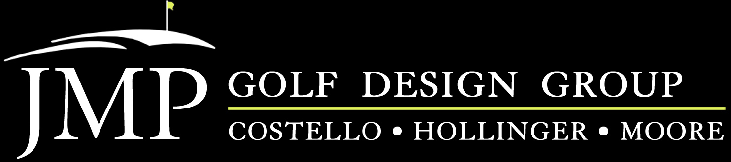 JMP Golf Design Group - World Class Golf Course Architecture